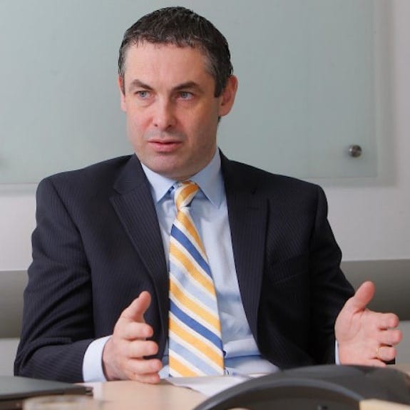 Lekela Power completes financial close for West Africa’s largest wind ...