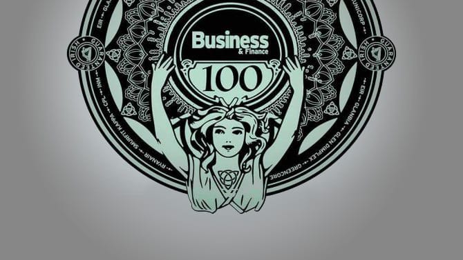Business & Finance features Mainstream in its inaugural '100 most ...
