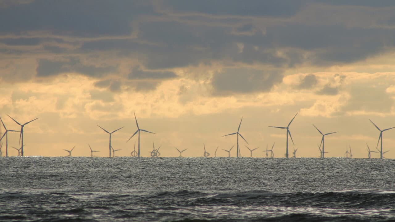 Mainstream sells 450MW offshore wind farm to EDF Group - Mainstream ...