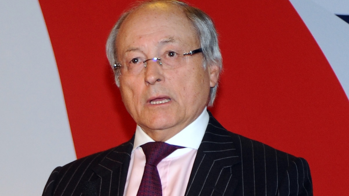 Sir Roy Gardner appointed as Chairman of Mainstream Renewable Power ...