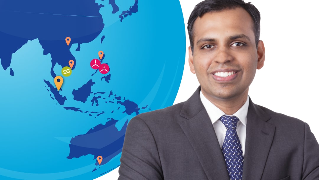 Chief Executive for Asia Pacific appointed ahead of major expansion ...