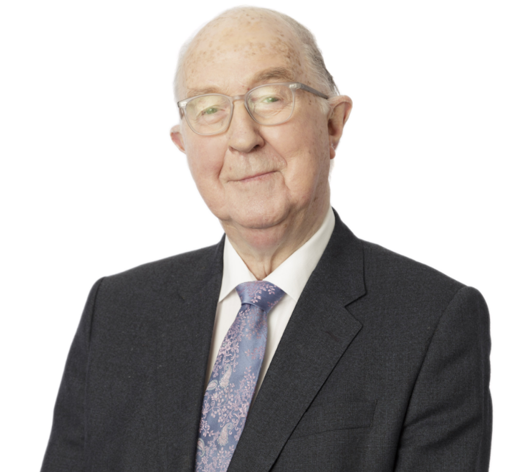 Mainstream tributes to late Board Director, Brendan Halligan ...