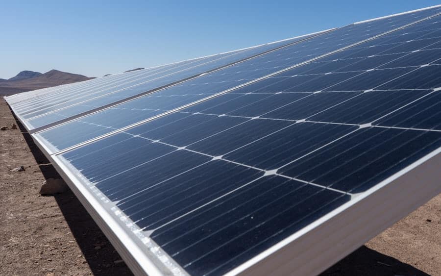 Overview - Mainstream Renewable Power