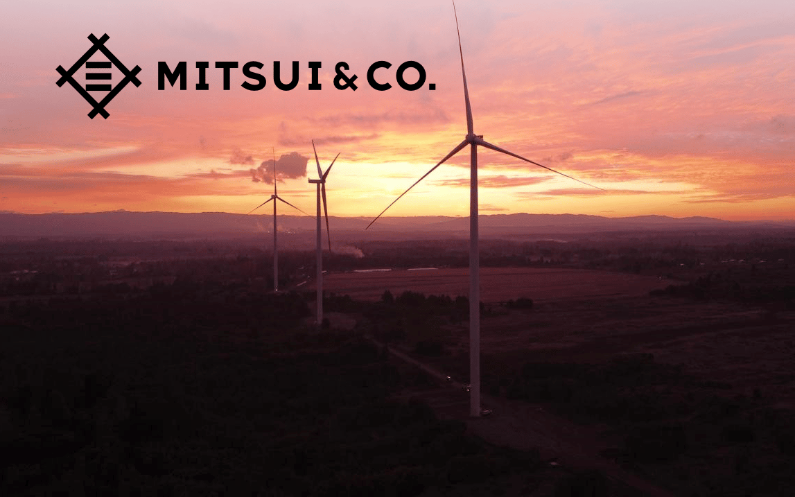 Mainstream announces closing of transaction with Mitsui - Mainstream ...