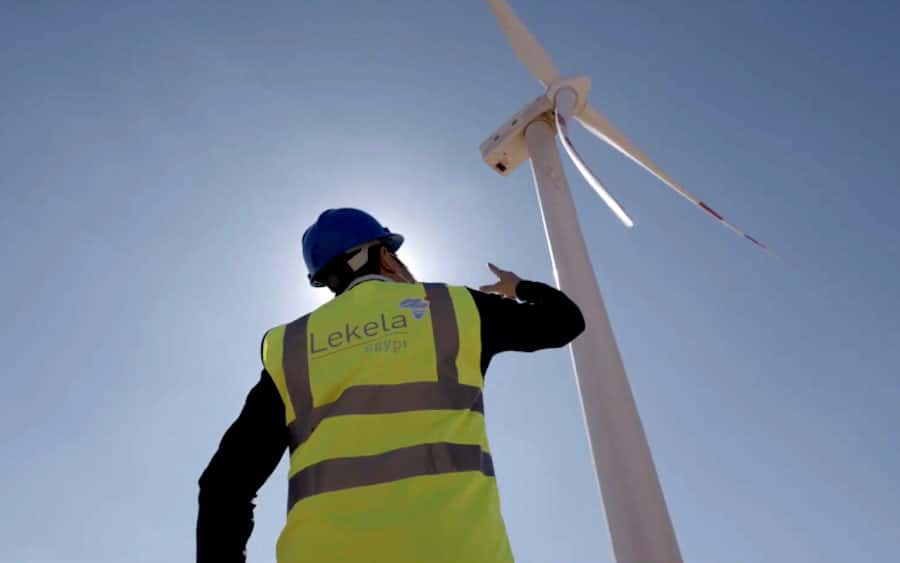 Mainstream and Actis sign agreement for sale of African IPP Lekela ...