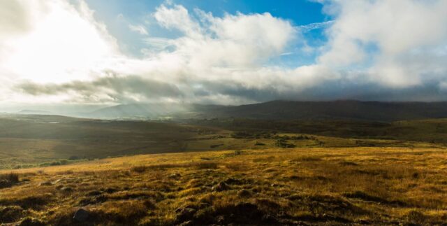 Ireland - Mainstream Renewable Power