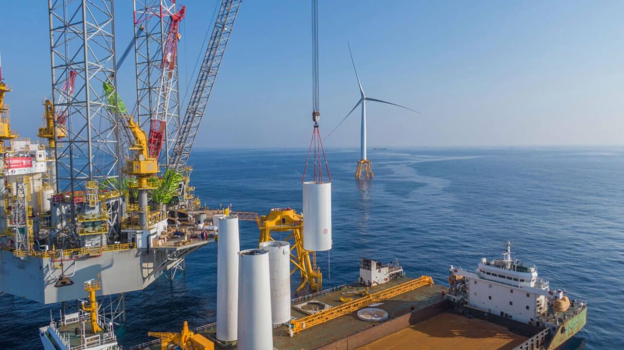 Ireland - Mainstream Renewable Power