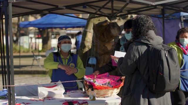 Overview - Mainstream Renewable Power