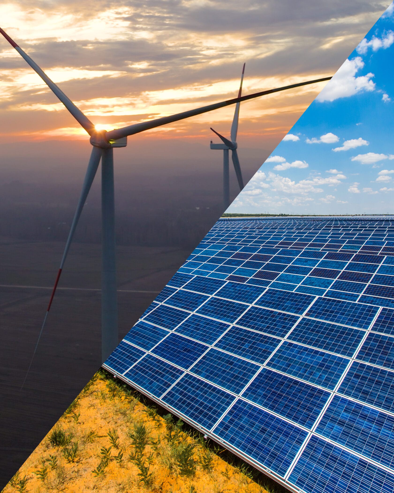 Hybridisation & Storage - Mainstream Renewable Power