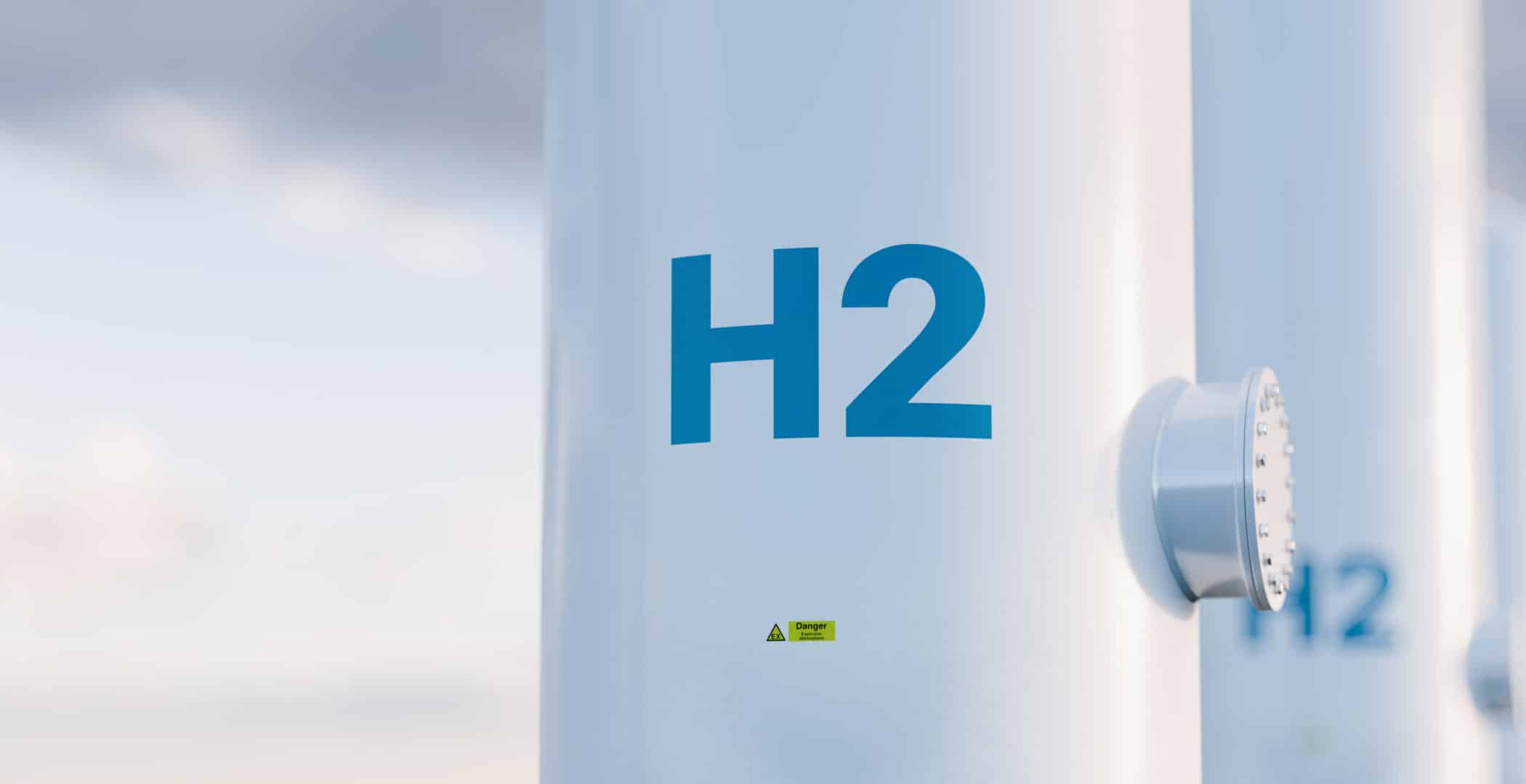 Green Hydrogen - Mainstream Renewable Power