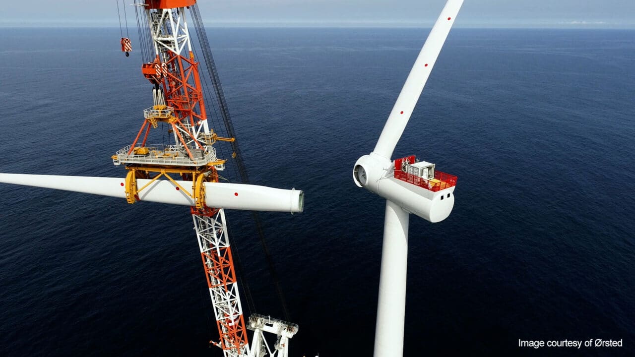 Our Global Development Standard - Mainstream Renewable Power