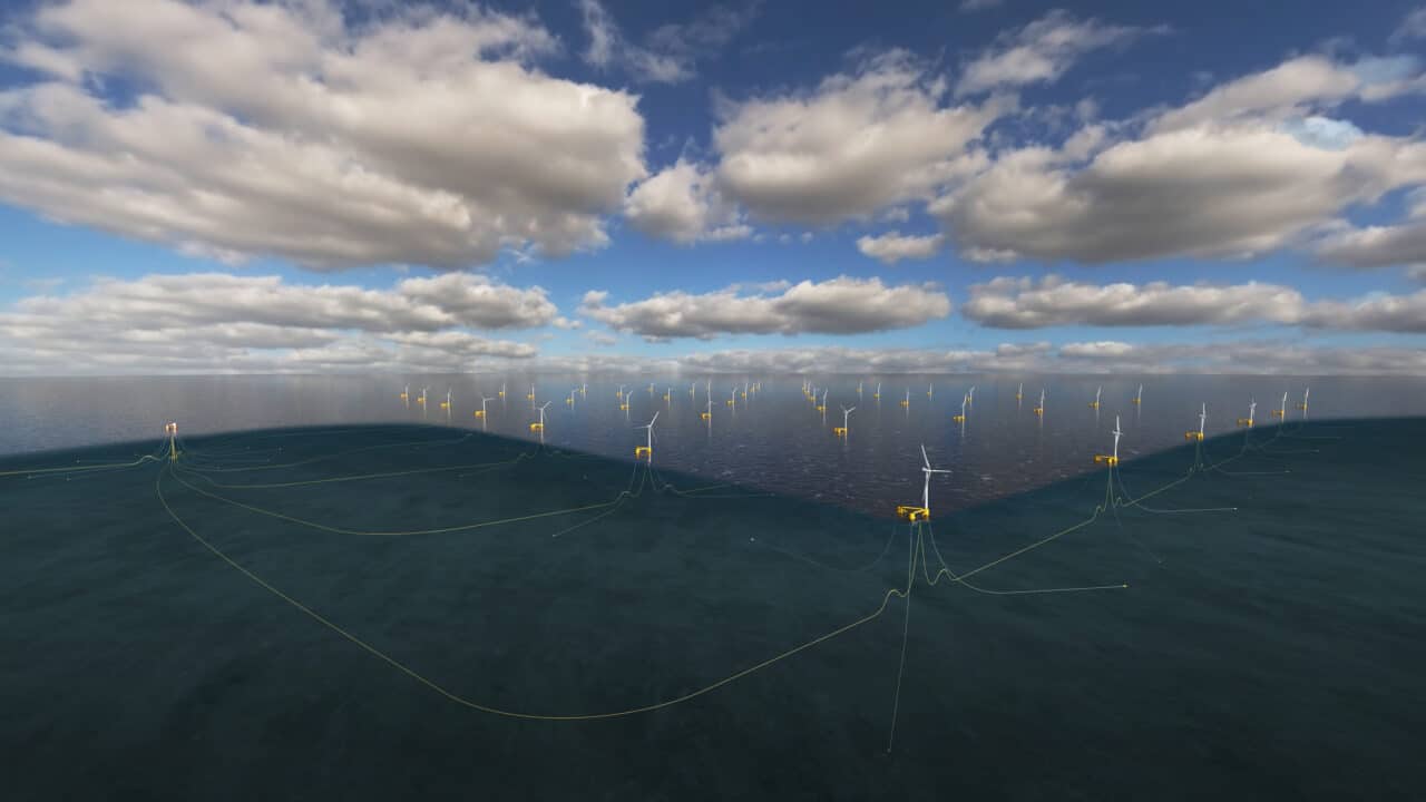 South Korea - Mainstream Renewable Power