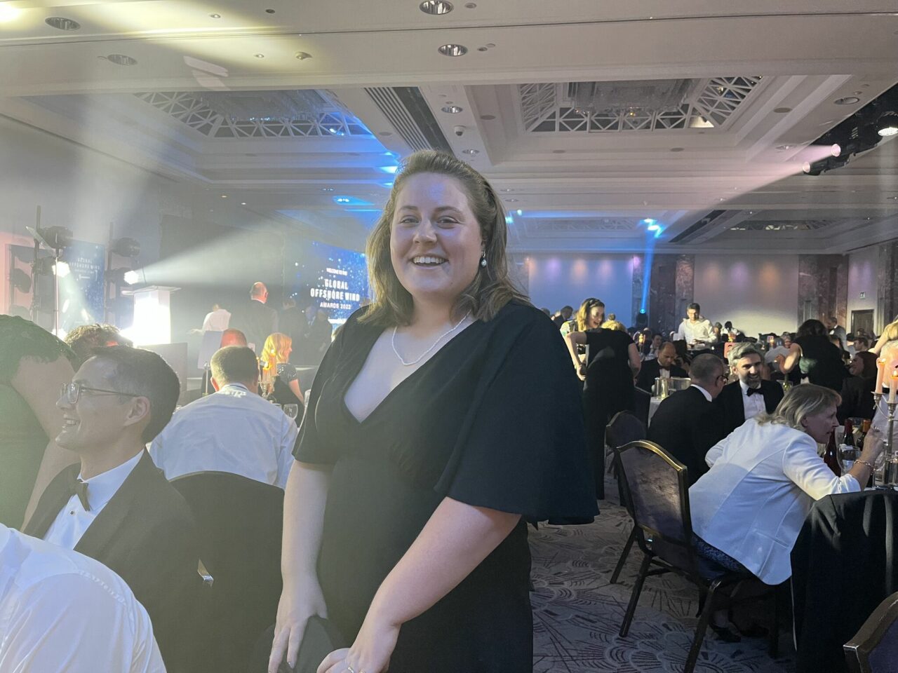 Awards & Accreditations - Mainstream Renewable Power