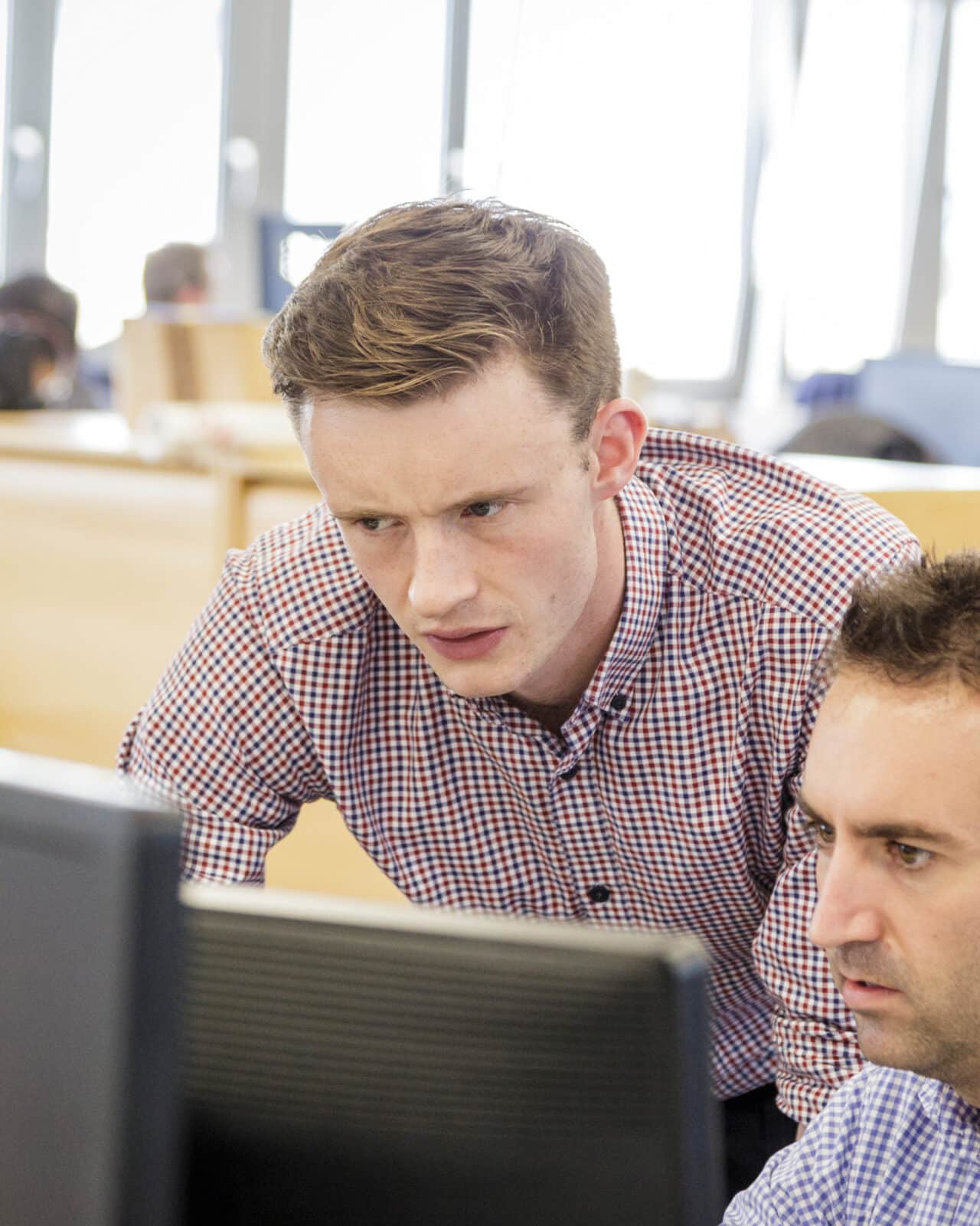 Early Careers - Mainstream Renewable Power