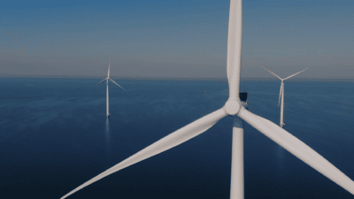 Overview - Mainstream Renewable Power