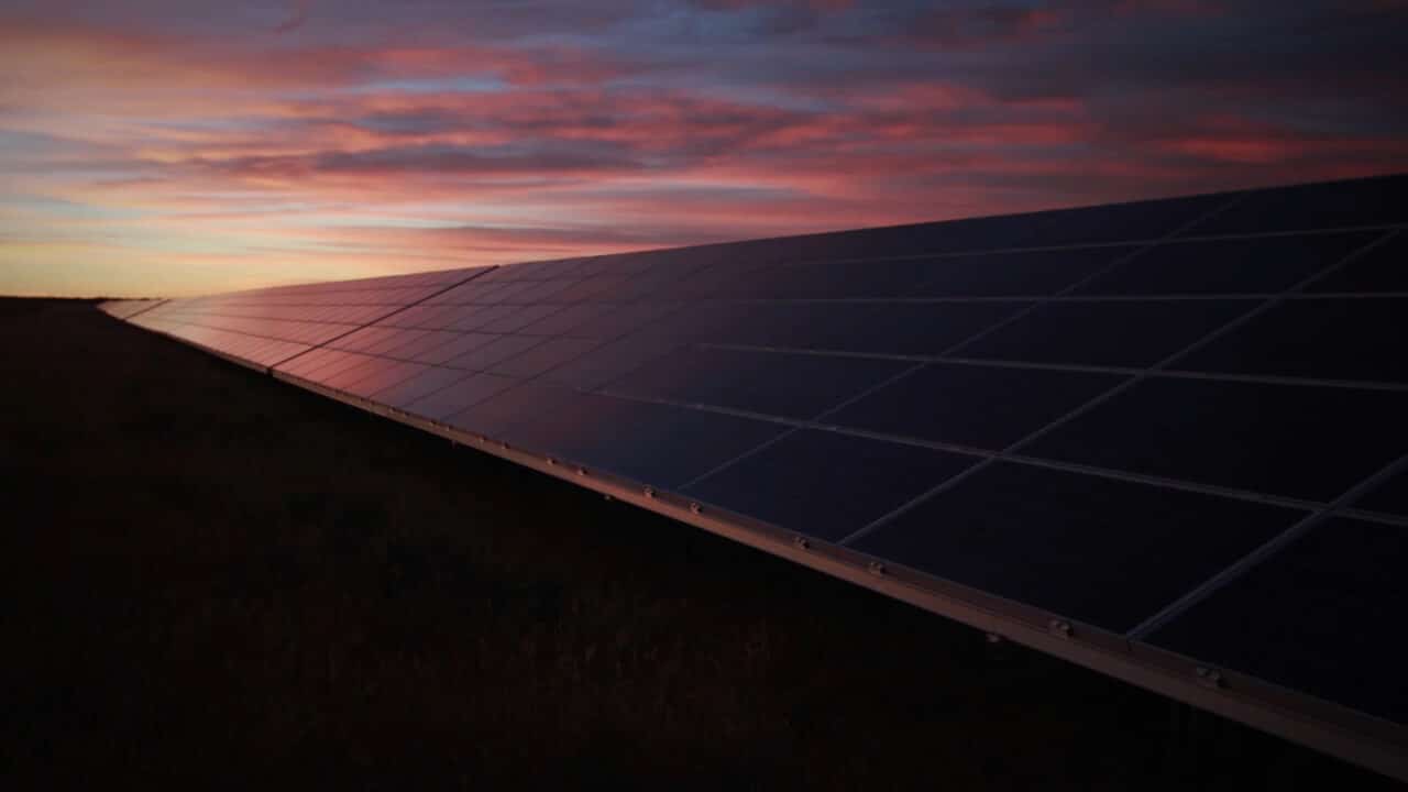 Solar PV - Mainstream Renewable Power