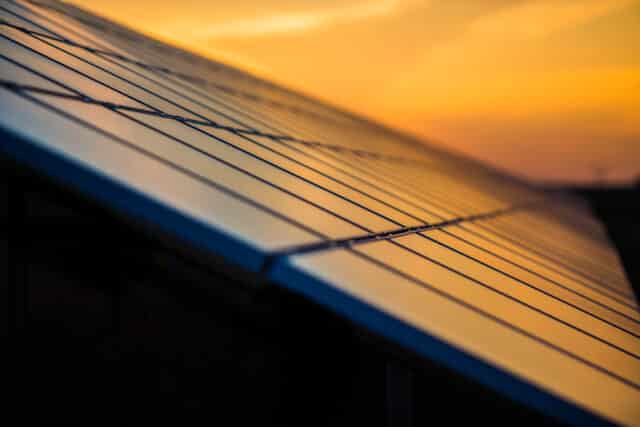 Dak Nong Solar Park - Mainstream Renewable Power