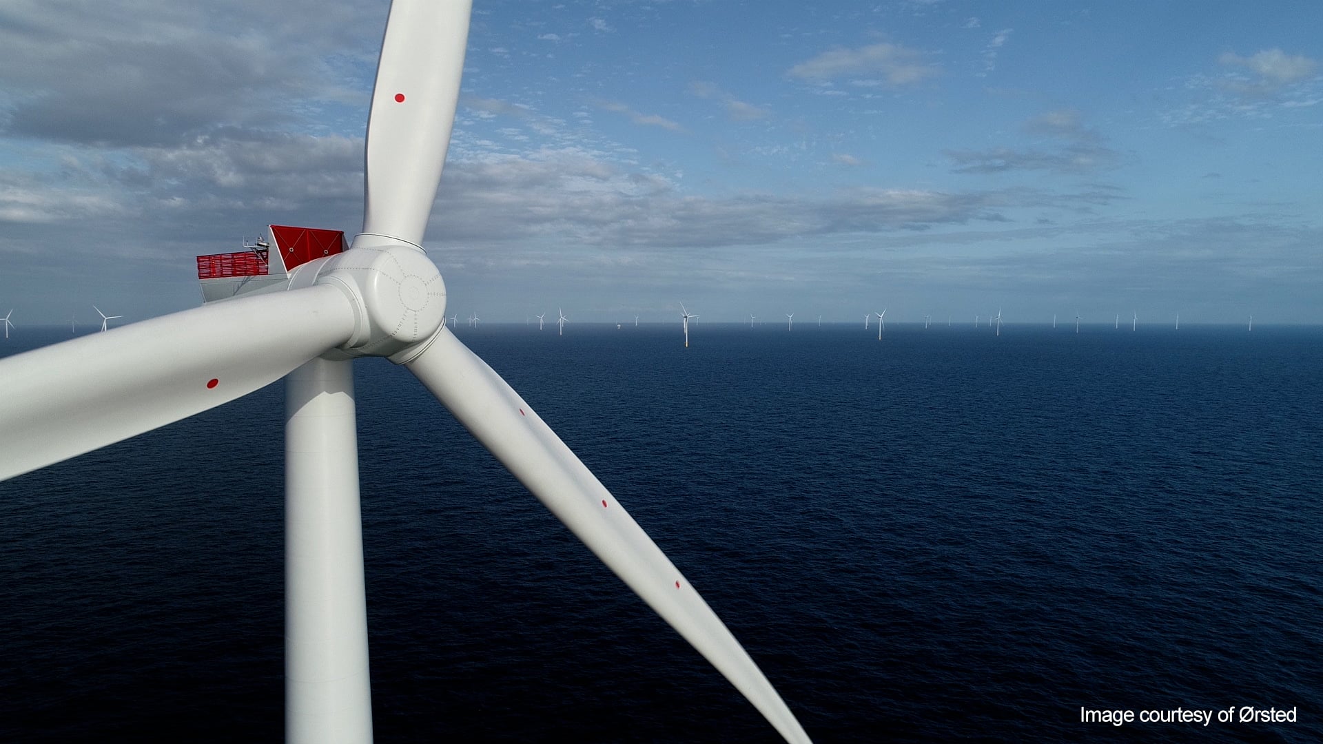 Building Capacity For Offshore Wind Power Development In Vietnam Mainstream Renewable Power