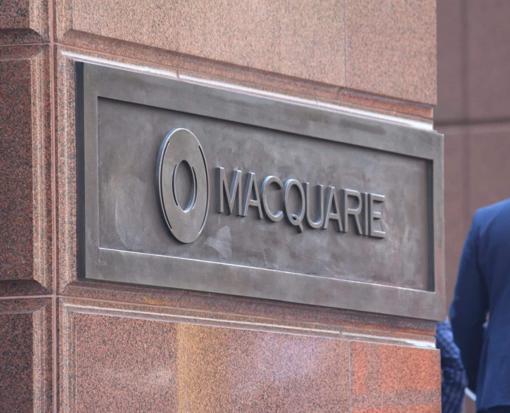 Mainstream signs €60 million corporate facility with Macquarie ...