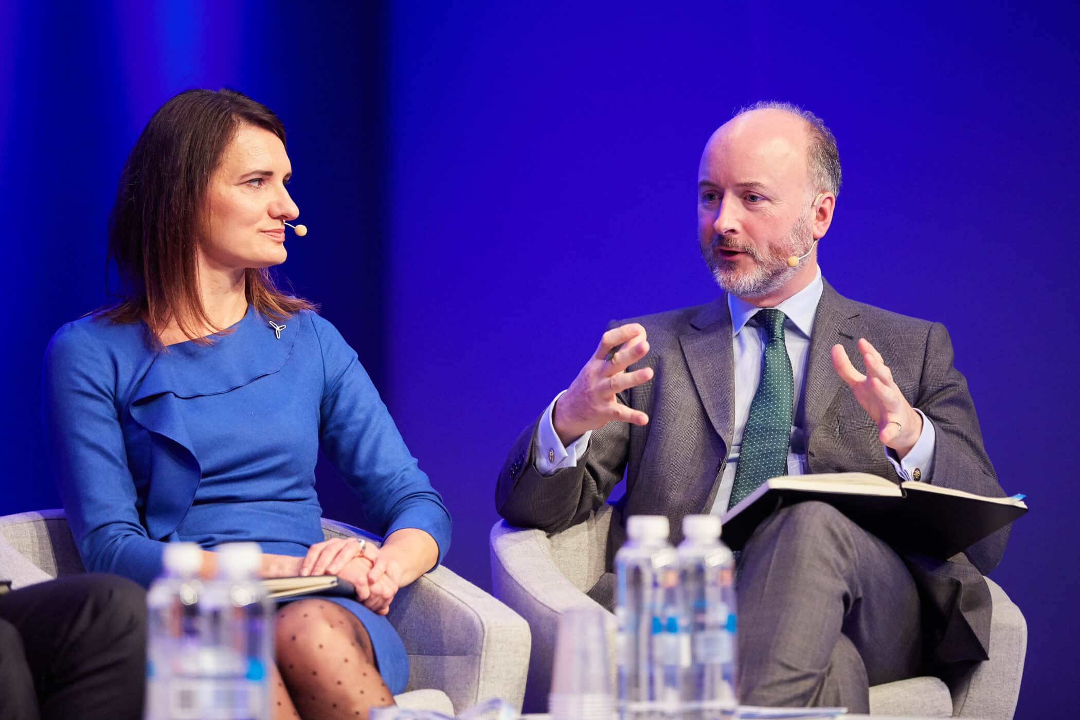 Adam Bruce joins Mainstream Renewable Power - Mainstream Renewable Power