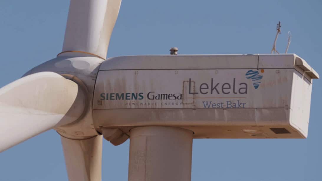 Mainstream and Actis close Lekela sale, Africa's biggest renewables ...