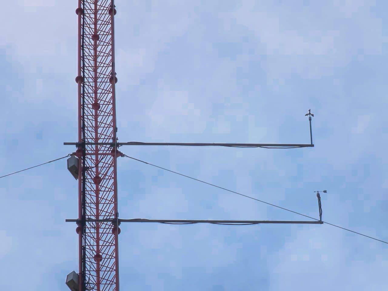 Sunny Corner Wind Farm - Mainstream Renewable Power